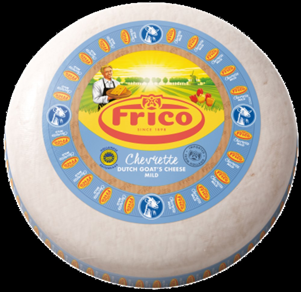 Frico Goat Gouda 1000 g
