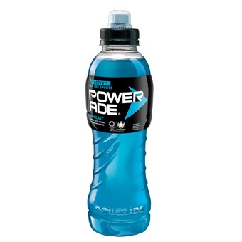 Powerade Ice Blast 500 ml