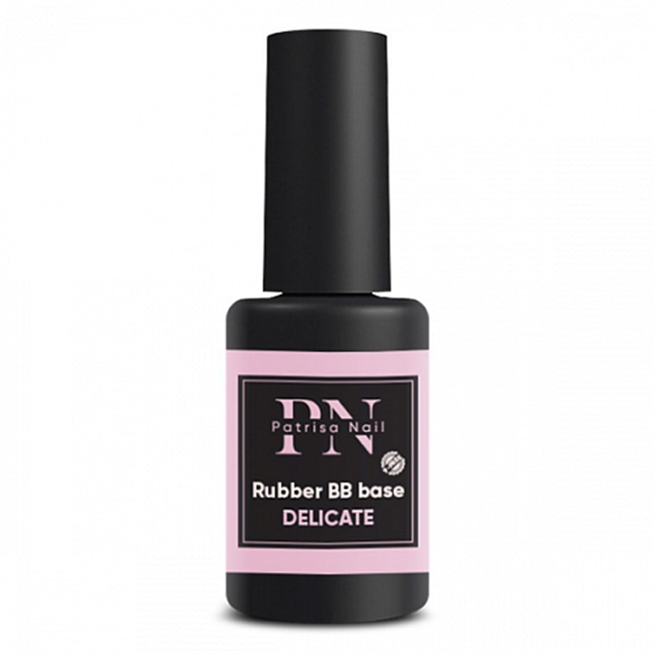 Dayanıklı ve Şık Tırnak Ürünleri | Rubber BB-base Delicate 8 ml, Tırnak ...