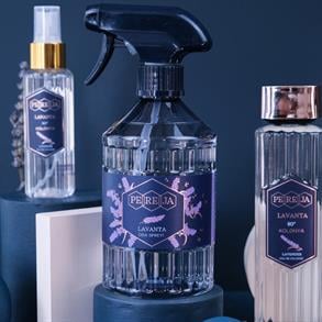 Premium Lavanta Oda Spreyi 500 ml - Pereja