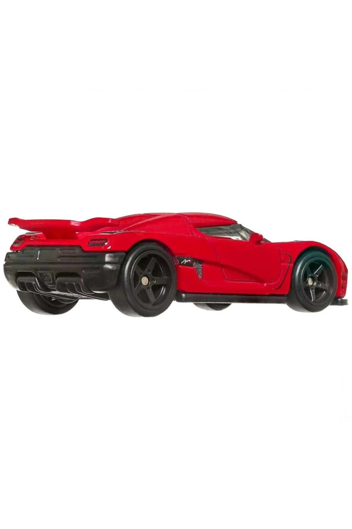 Premium Koenigsegg Agera R