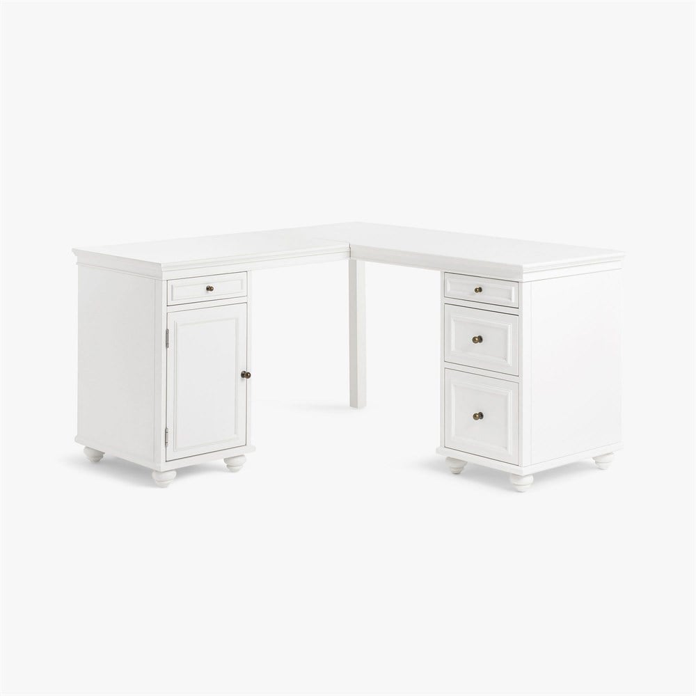 Argon Country Makyaj Masası - Belmino Mobilya