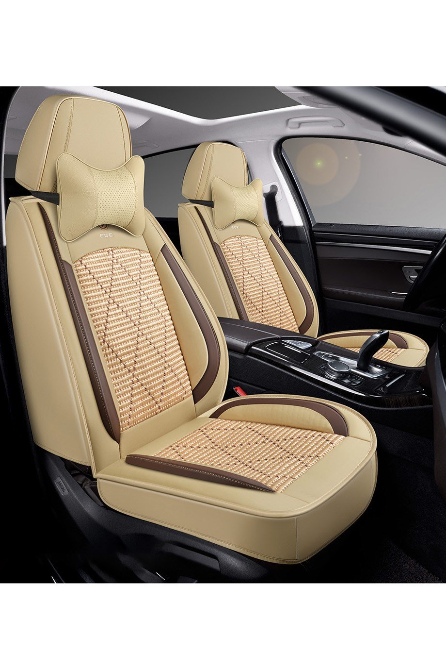 ECE-21 I Koltuk Kılıfı I Ece Oto