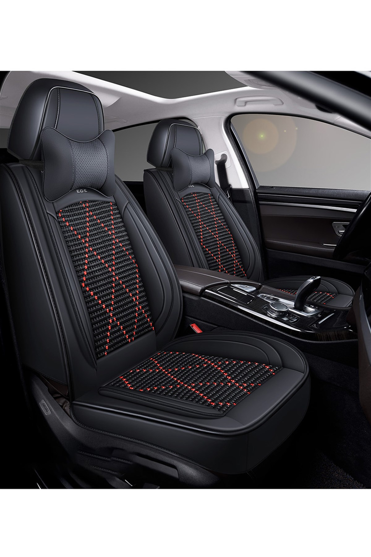 ECE-21 I Koltuk Kılıfı I Ece Oto