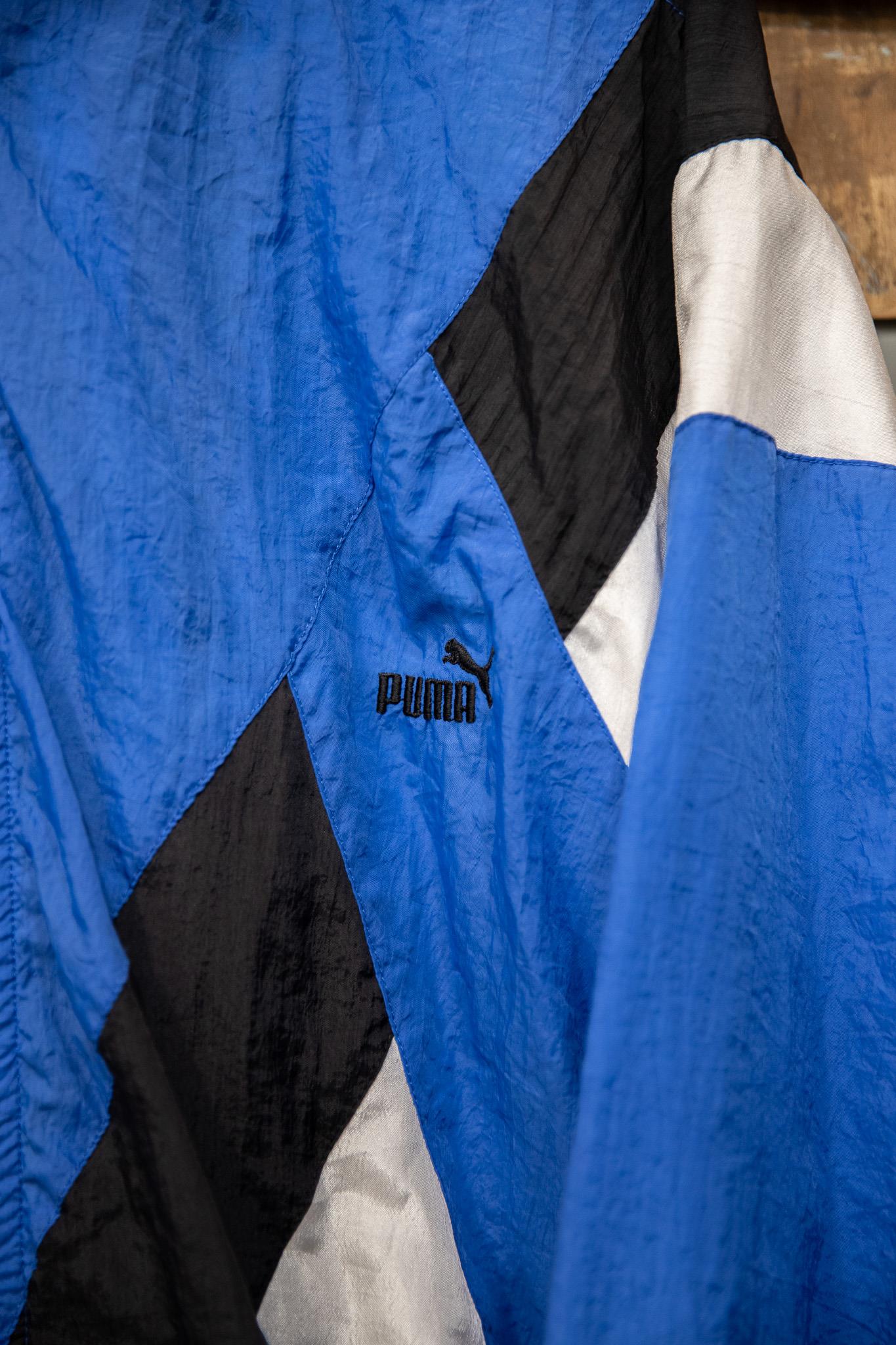 Original Puma 90s Bomber Ceket