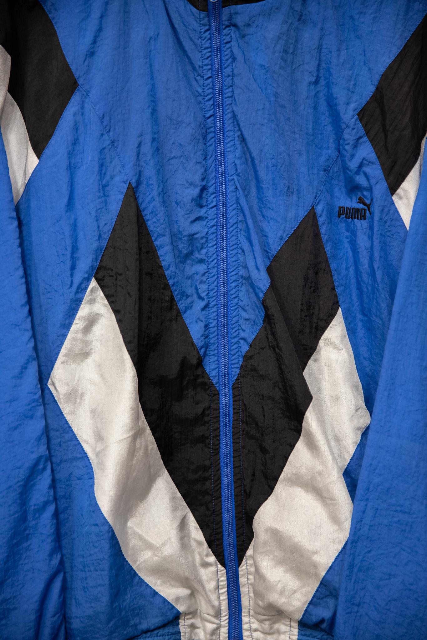 Original Puma 90s Bomber Ceket