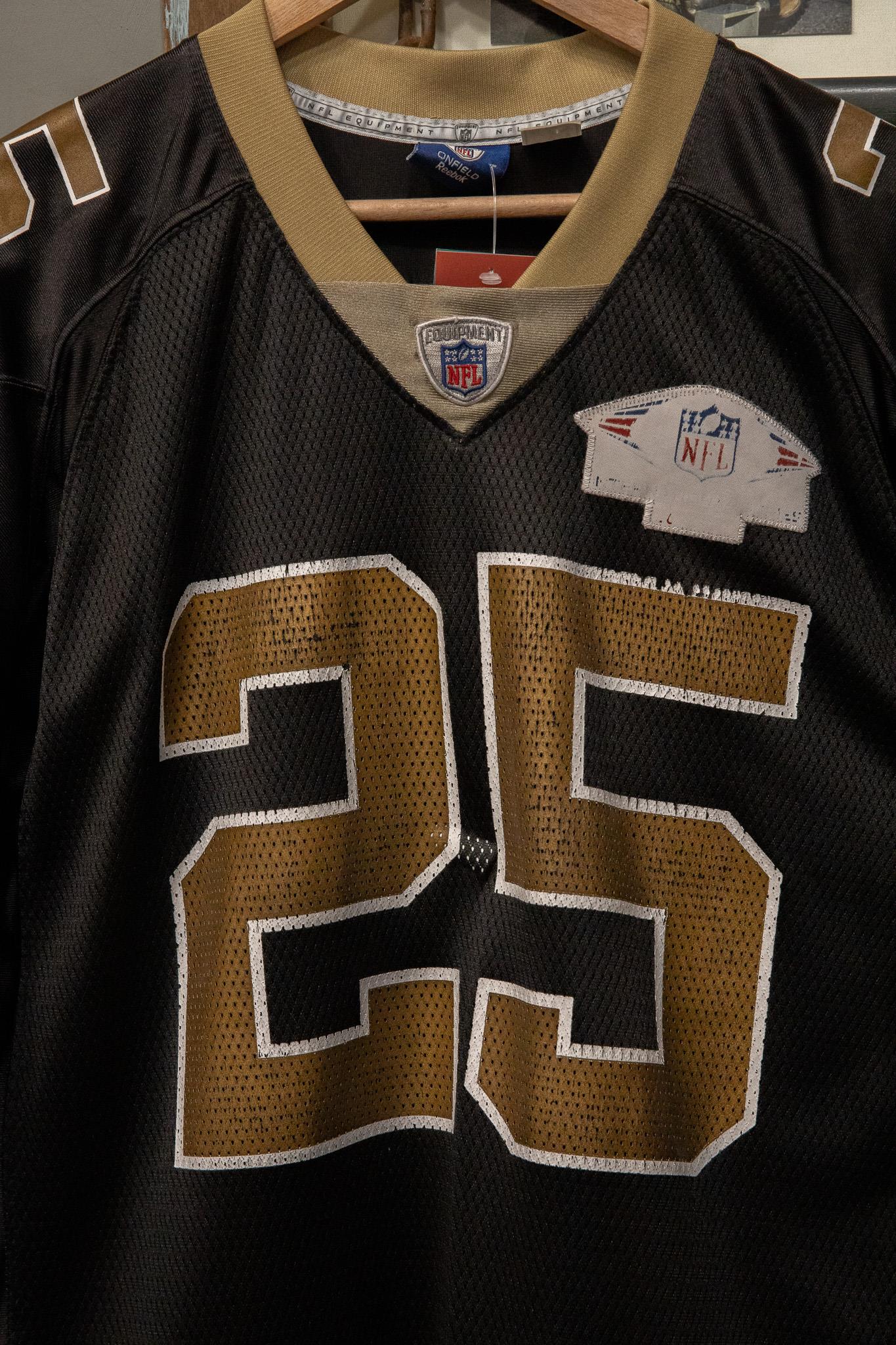 Reebok NFL Bush Original Forma