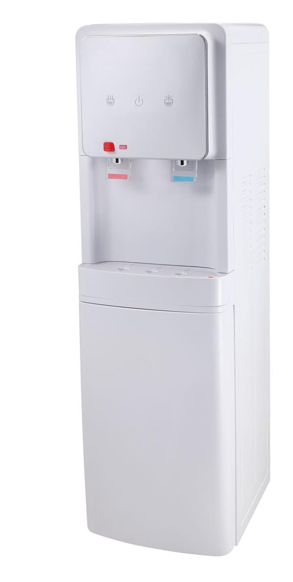 Şebeke Bağlantılı Su Sebili | Su Tesisatına Bağlanabilen Su Sebili ...