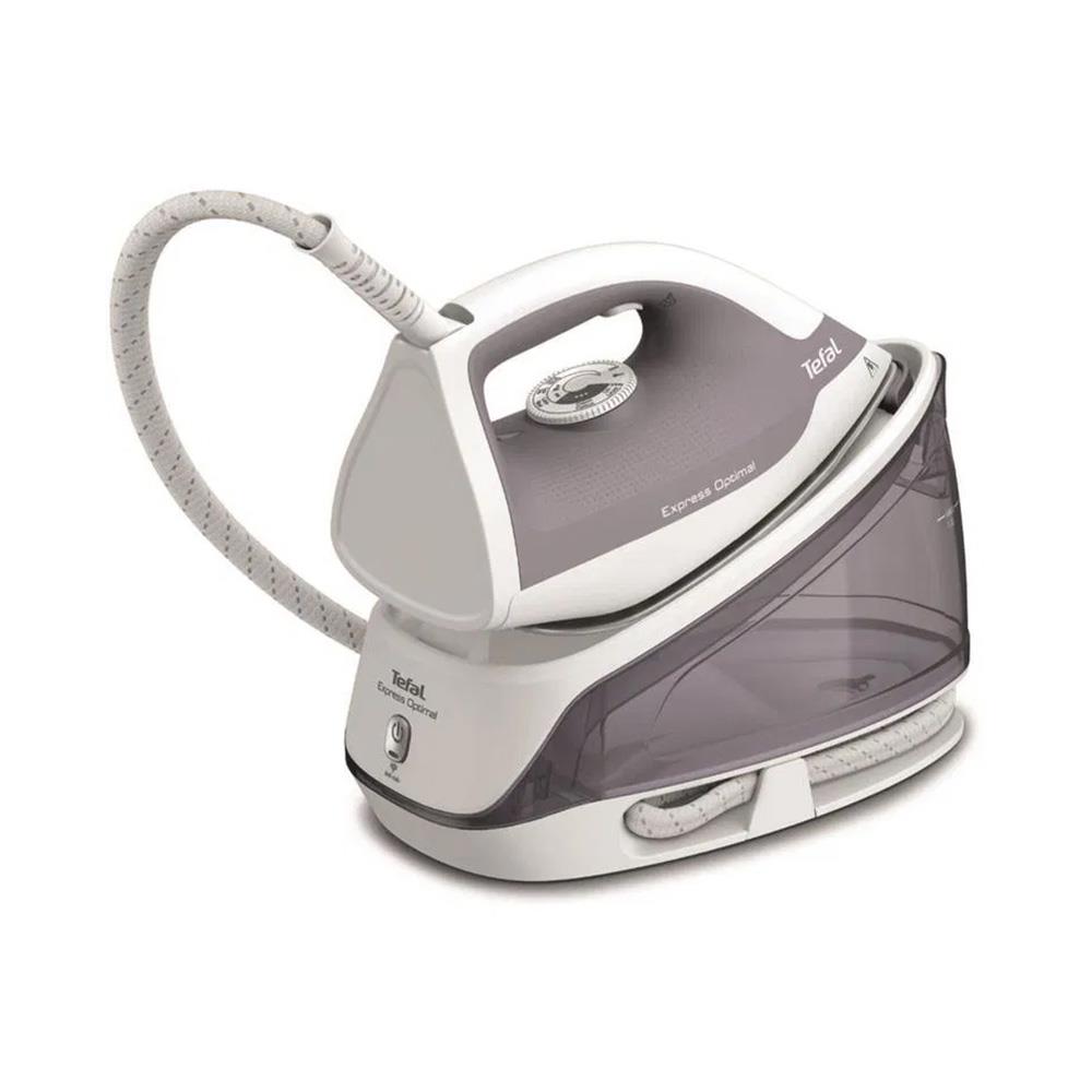 Tefal Express Mini SV4111 2200 W Buhar Kazanlı Ütü | Teşhir & Outlet