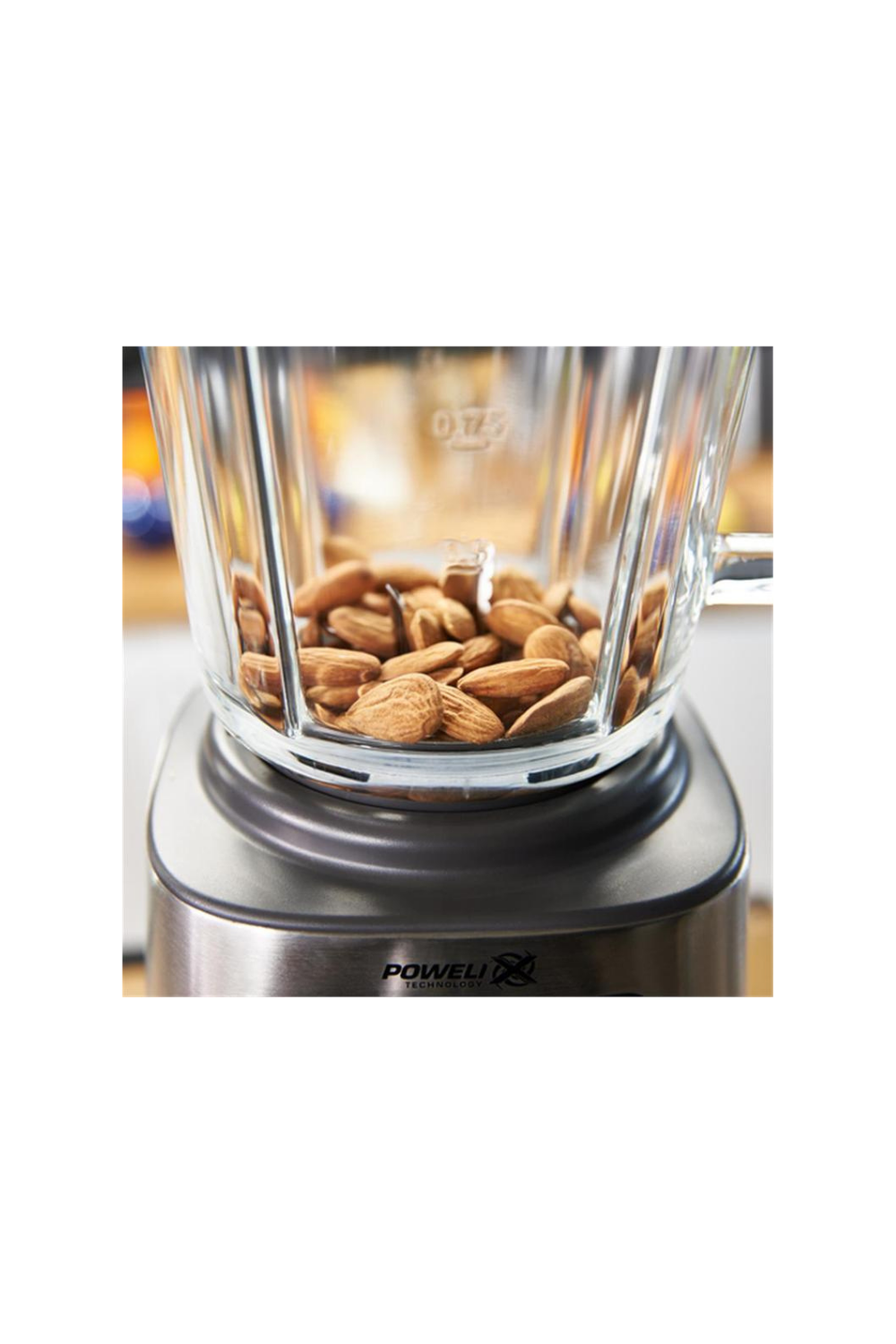 Tefal Perfectmix Plus High Speed Blender 1200W (Teşhir & Outlet)