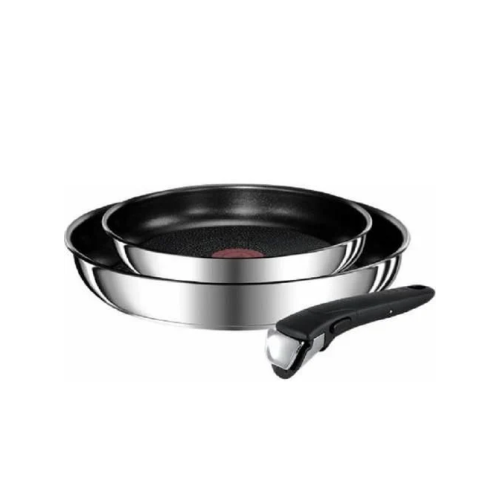 Tefal Titanium Ingenio Preference Başlangıç Seti Teşhir And Outlet