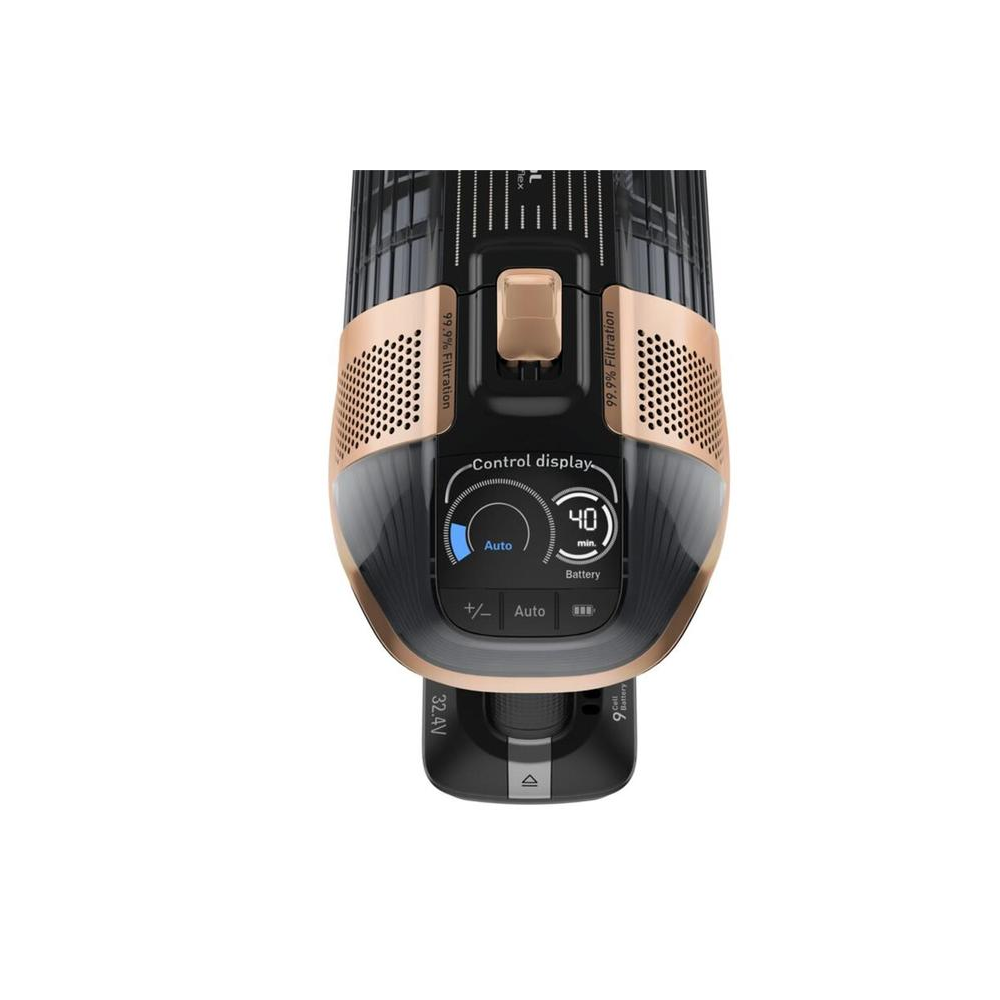 Tefal TY99F1WO Handstick XForce Kablosuz Dikey Süpürge (Teşhir & Outlet)