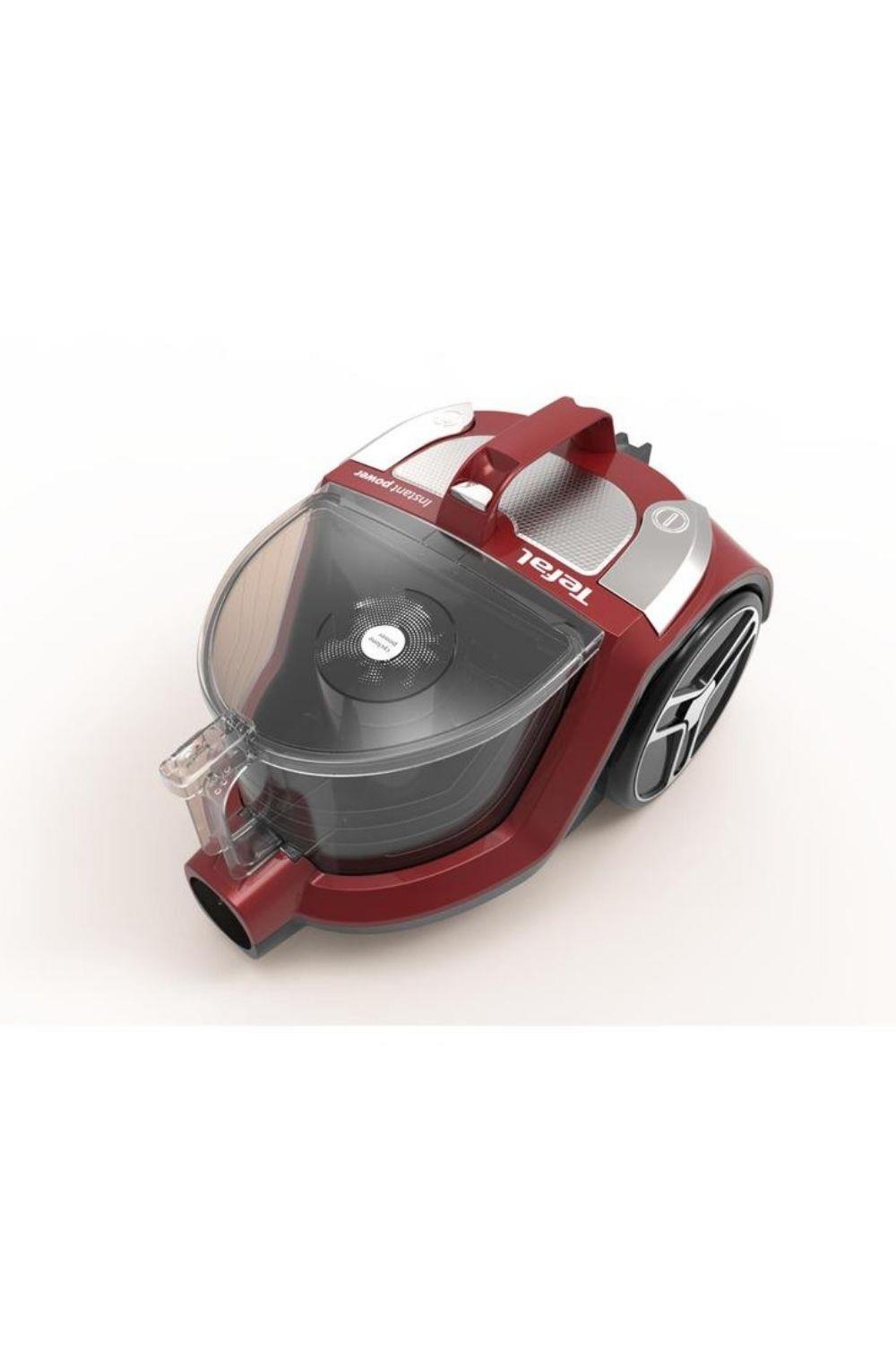 Tefal UW3823 Instant Power Toz Torbasız Elektrikli Süpürge 890W (Teşhir ...