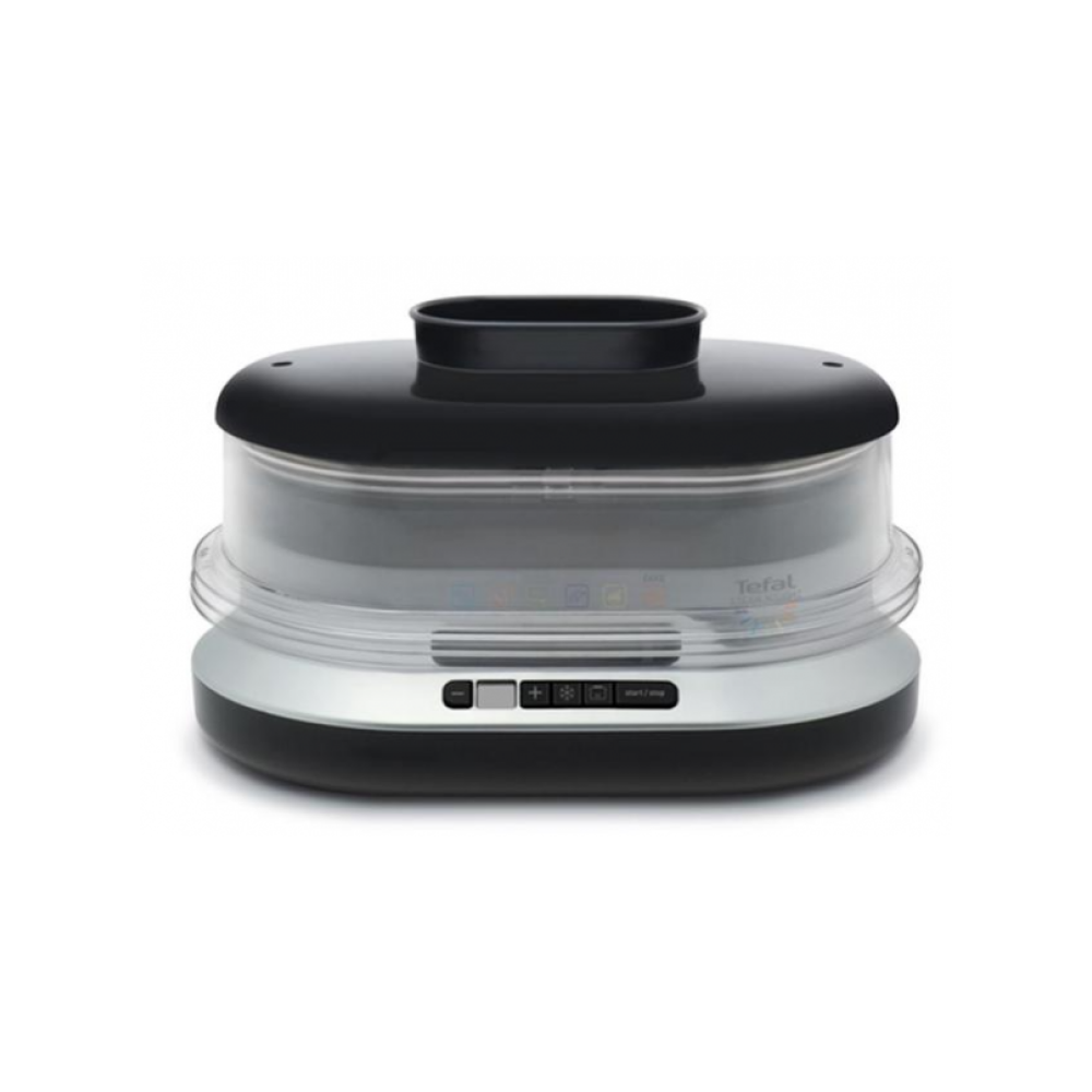Tefal VC3008 Steam Cooker Buharlı Pişirici 10L Kapasite (Teşhir ...