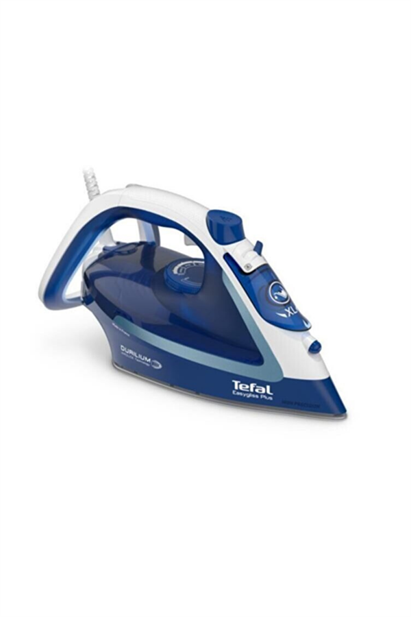 Tefal FV5735 Easygliss Plus Buharlı Ütü (Outlet)