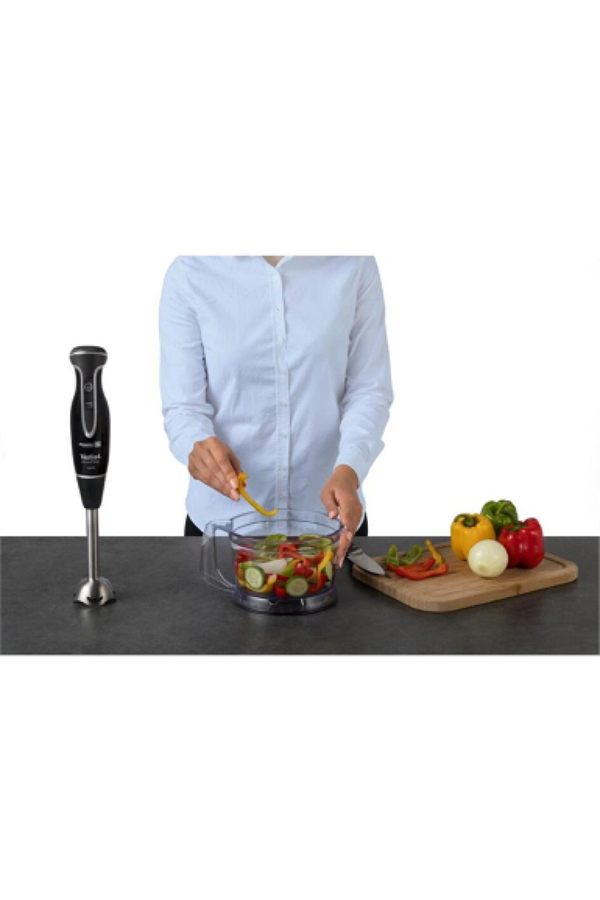 Tefal Powelix Activflow Pro Siyah Blender Seti 1000W (Teşhir & Outlet ...