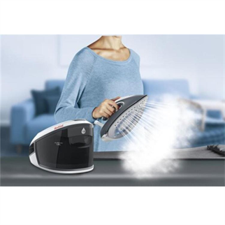 Tefal SV8020 Express Airglide Buhar Kazanlı Ütü (Teşhir & Outlet)
