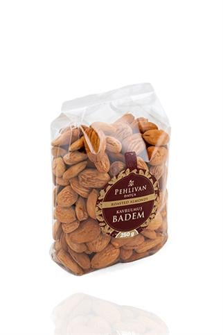 Datça Bademi, Çiğ Badem, Kabuklu Badem Çeşitleri | Pehlivan Datça