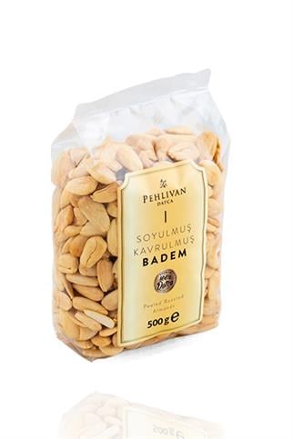 Datça Bademi, Çiğ Badem, Kabuklu Badem Çeşitleri | Pehlivan Datça
