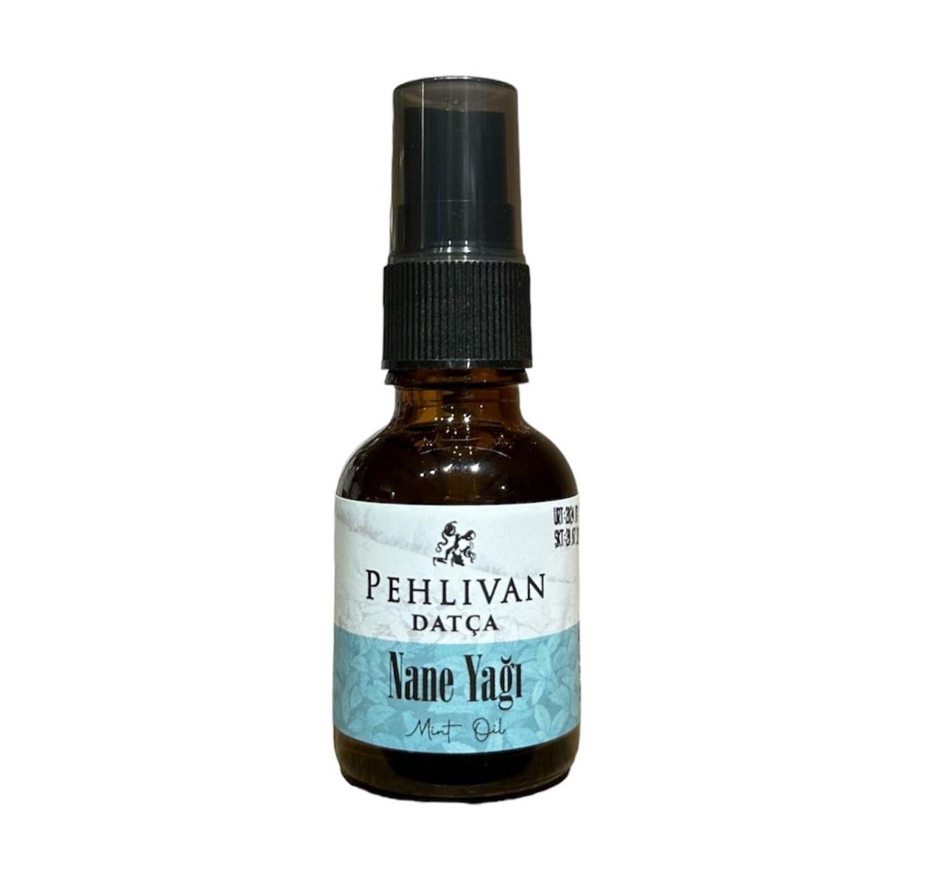 Nane Yağı 20 Ml Pehlivan Datça