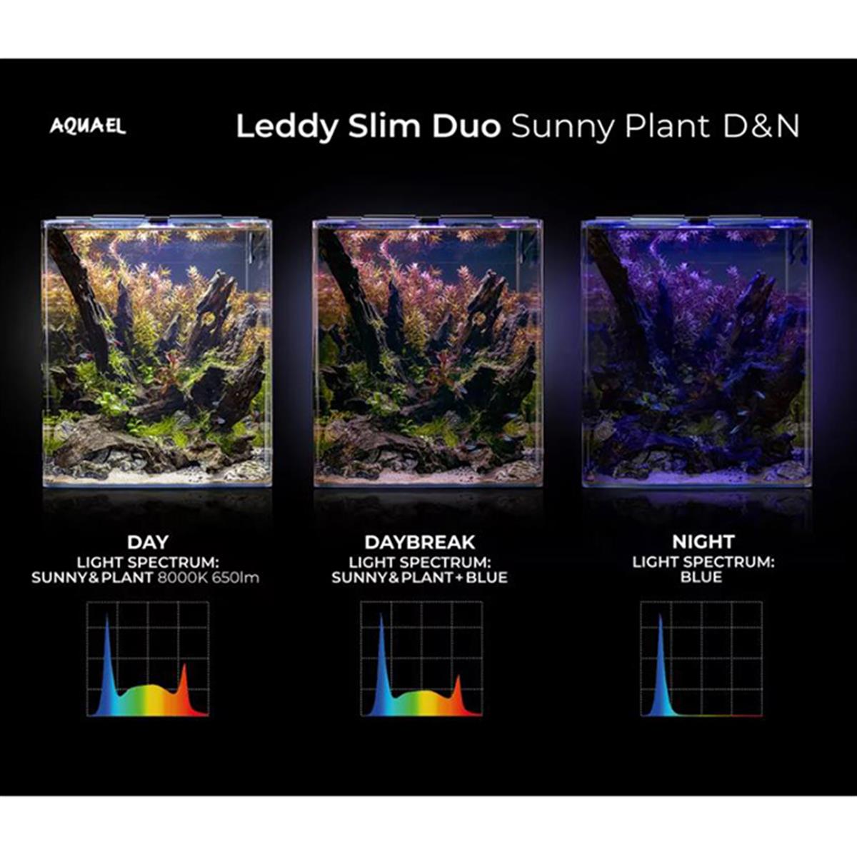 AQUAEL-AQUARIUM OPTIBENT WHİTE SET 70