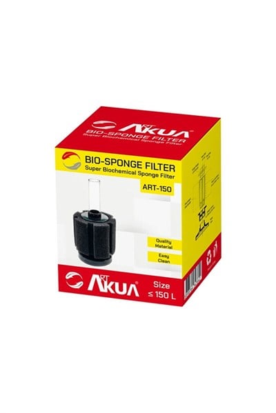 ART AKUA PIPO FILTRE ART-150