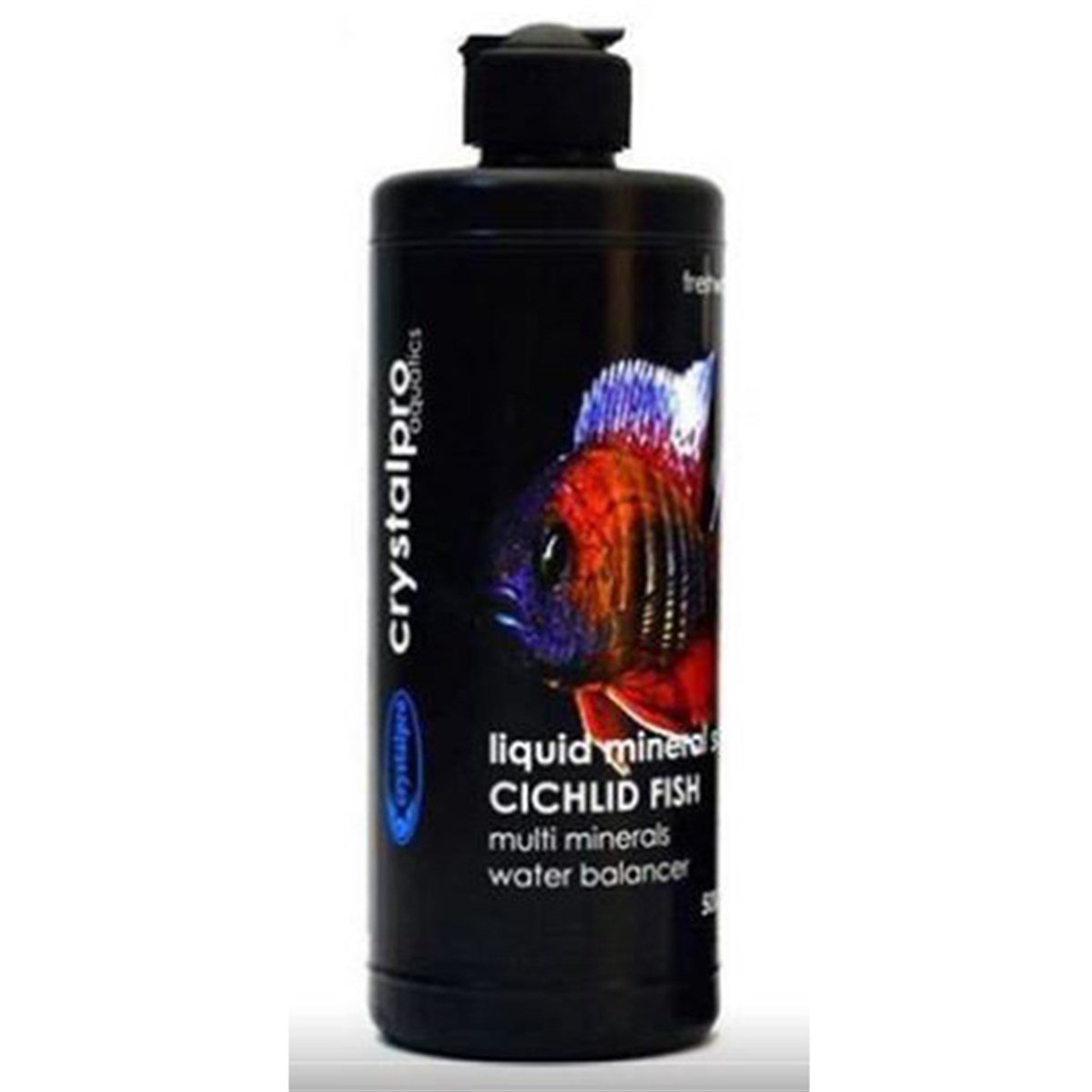 CRYSTALPRO CIKLET MINERAL SU DÜZENLEYICI 125 ML