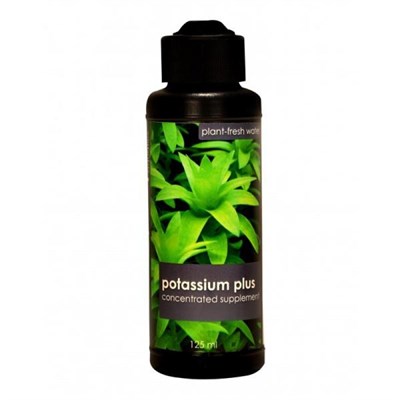 Crystalpro Potassium Plus Plant 125 ml