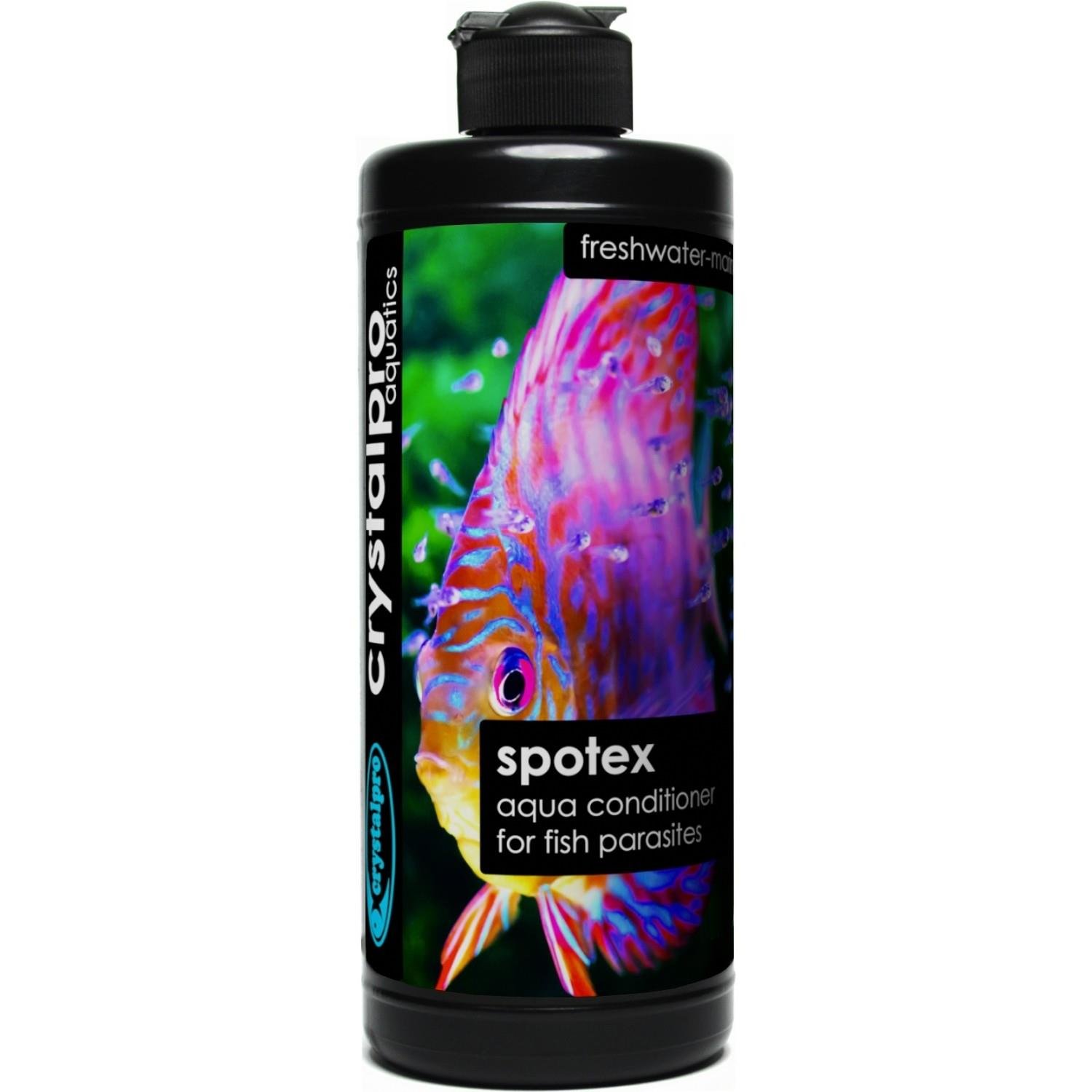 CRYSTALPRO SPOTEX 500 ML