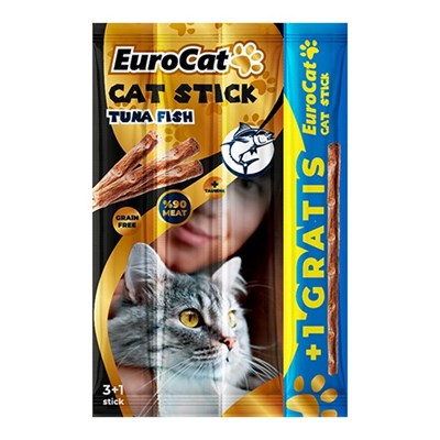 EUROCAT CATSTICK TON BALIKLI