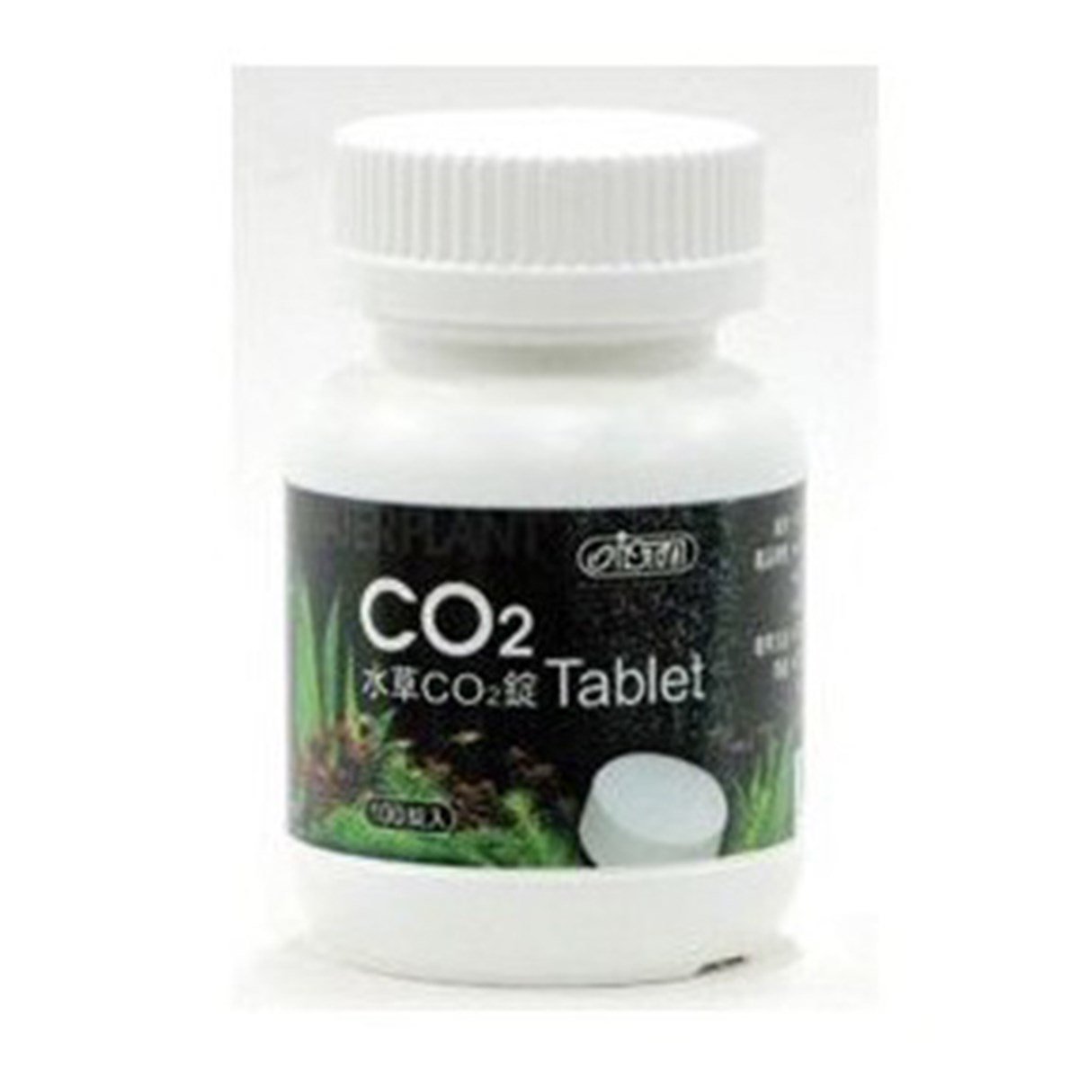 ISTA CO2 TABLET