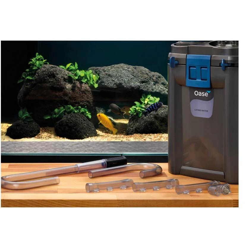 OASE BİOMASTER V2 THERMO 350 1100 L/H - OASE Kampanyalı Fiyatı