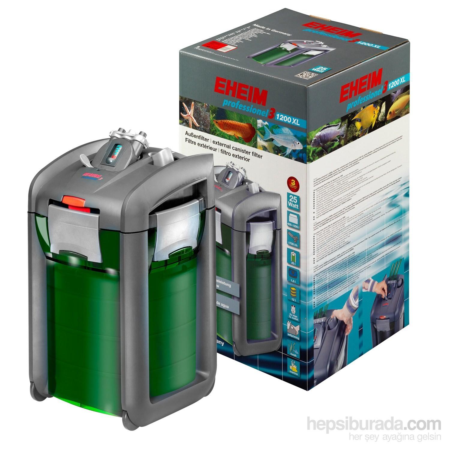 PROFESSIONEL 3 1200 XL