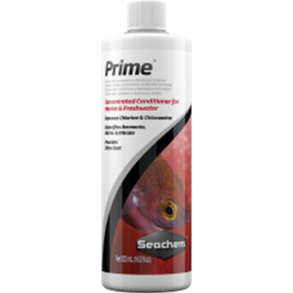 SEACHEM PRIME 500 ML