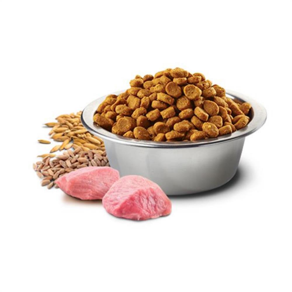 N&D Tropical Selection Kuzu Etli ve Tropikal Meyveli Kısırlaştırılmış Kedi Maması 4kg + 1kg HEDİYE!