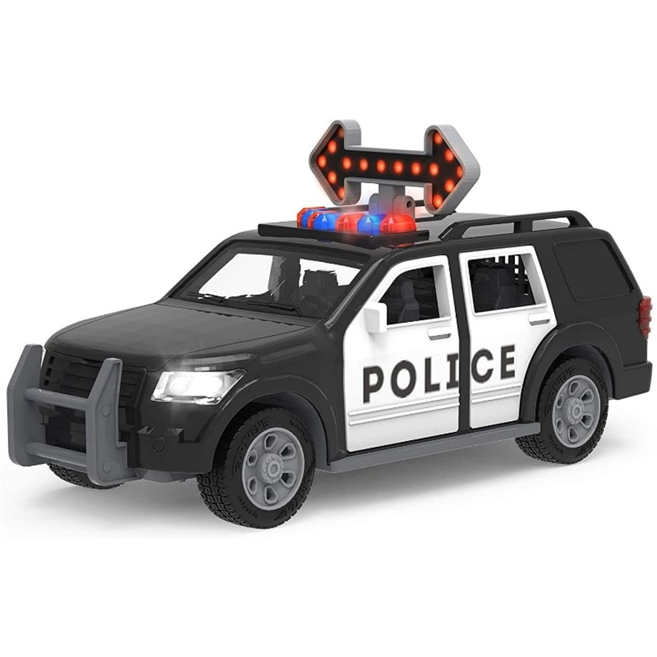 Mini Polis Arabası WH1127Z