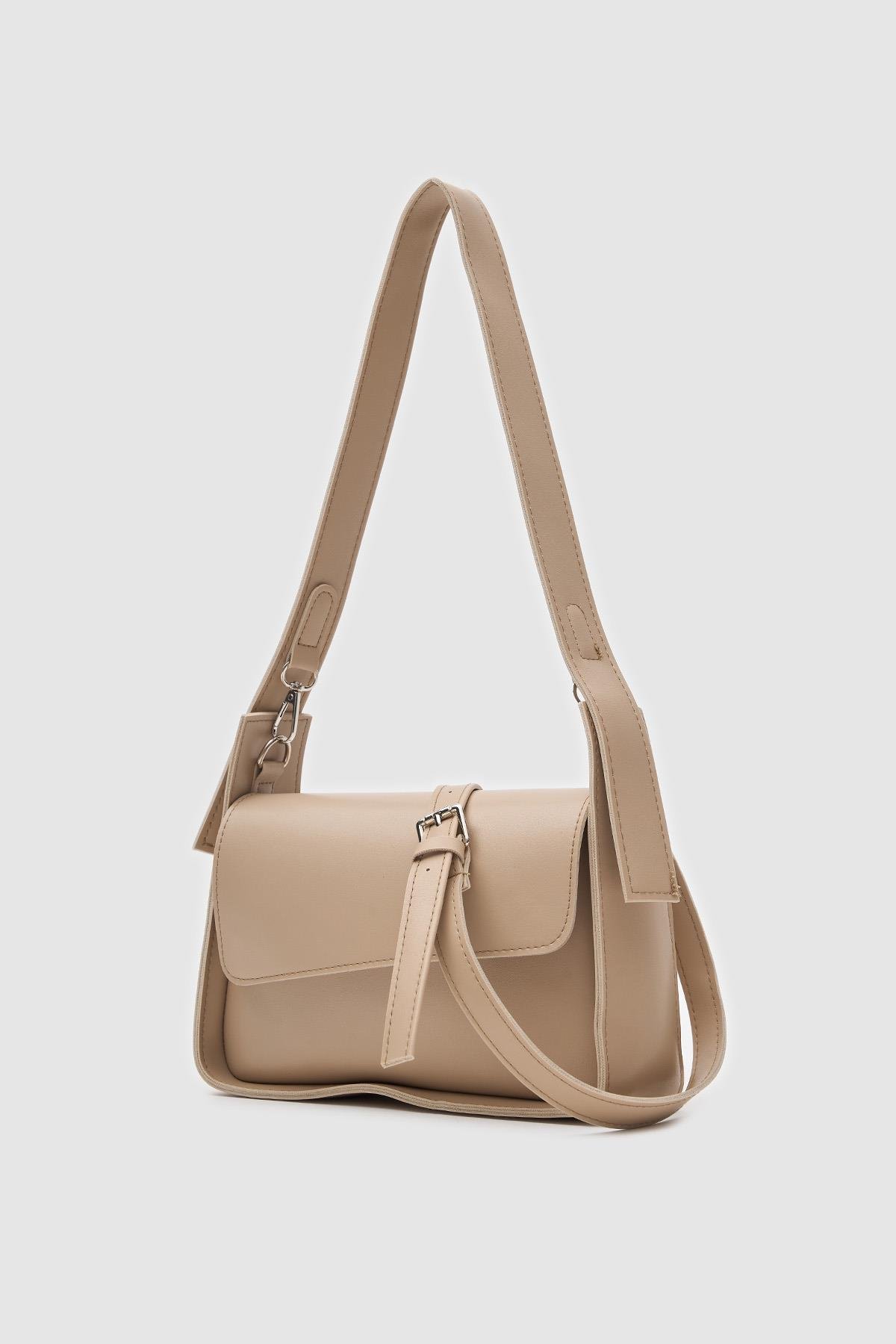 Pia Bej Çapraz Çanta - Shule Bags