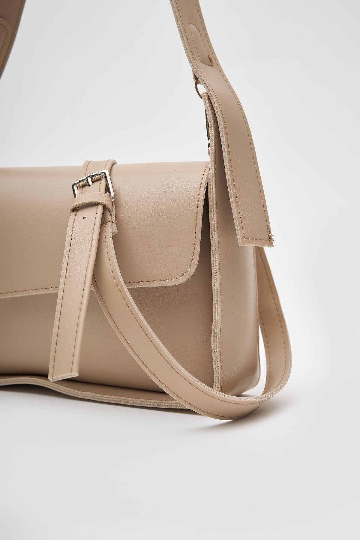 Pia Bej Çapraz Çanta - Shule Bags