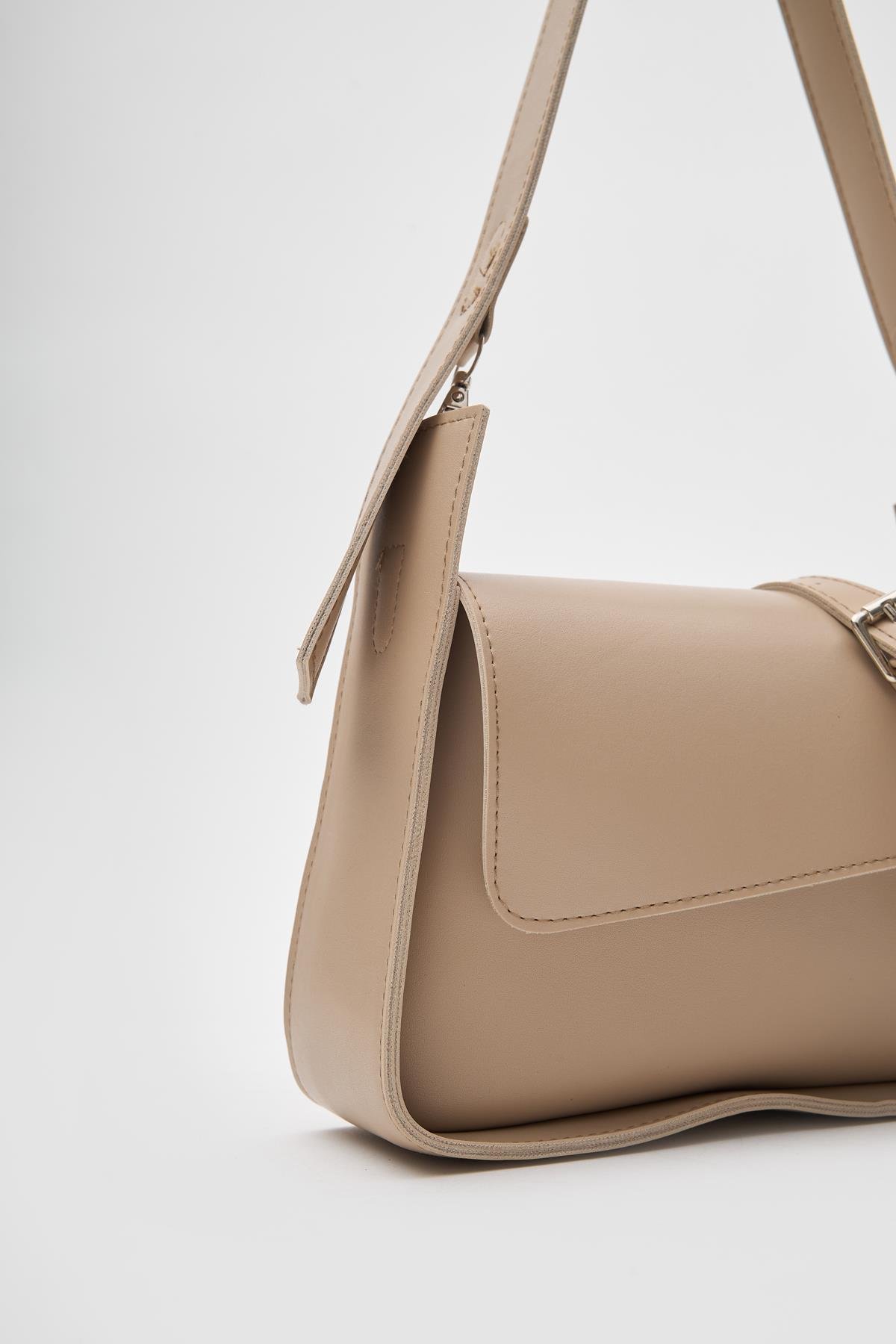 Pia Bej Çapraz Çanta - Shule Bags