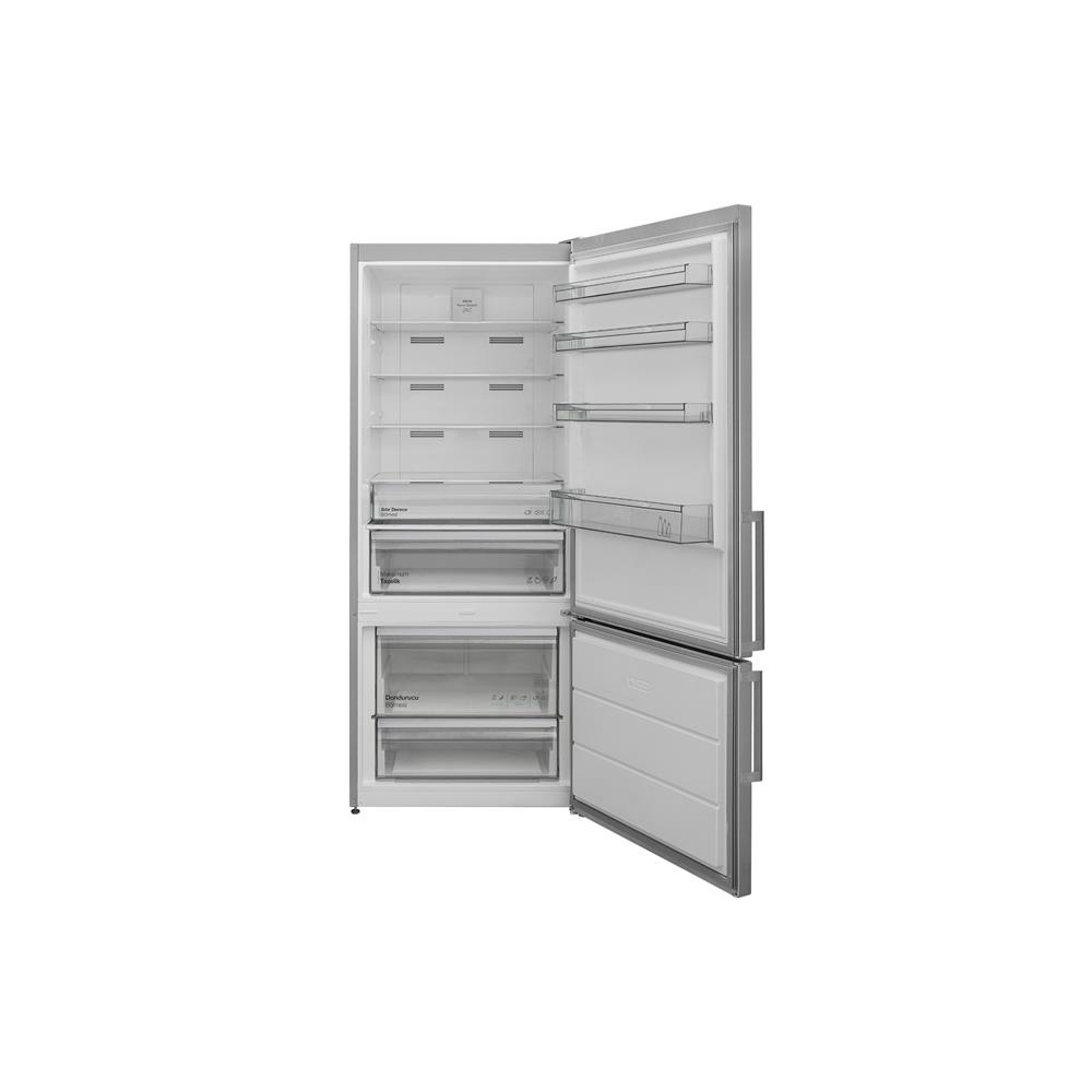 REGAL NFK 60021 E IG BUZDOLABI | Tiryaki Grup