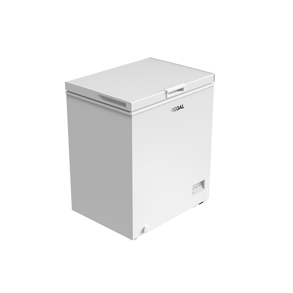 Regal Ev Tipi Sandık Tip Derin Dondurucu SD DUAL 1521