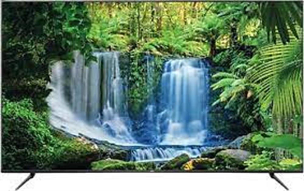 TCL 50P615 ANDROID SMART UYDU ALICI 4K TV | Tiryaki Grup