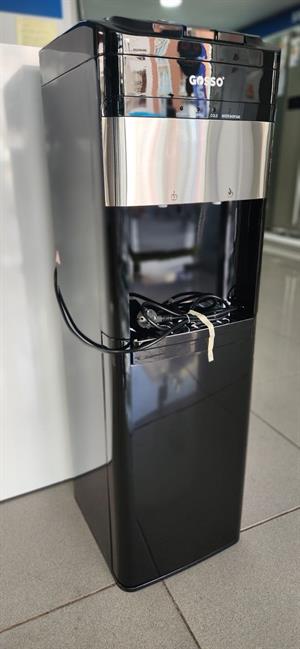 GOSSO BY9000S IRMAK GİZLİ DAMACANALI SU SEBİLİ