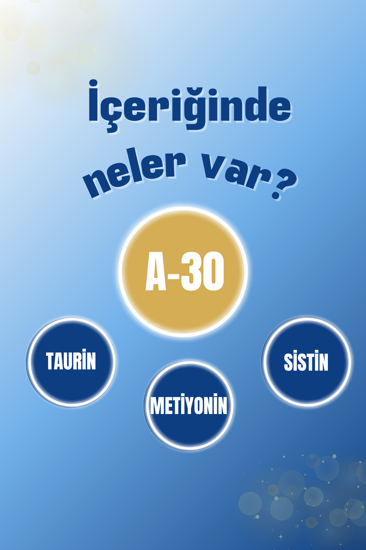 AIM30 Kedilerin Böbrek Sağlığının Korunmasına Katkıda Bulunan Toz Gıda Takviyesi