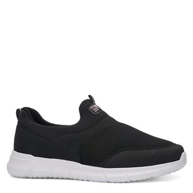 X-STEP_M_SPOR_ANRK_075 SİYAH_BEYAZ