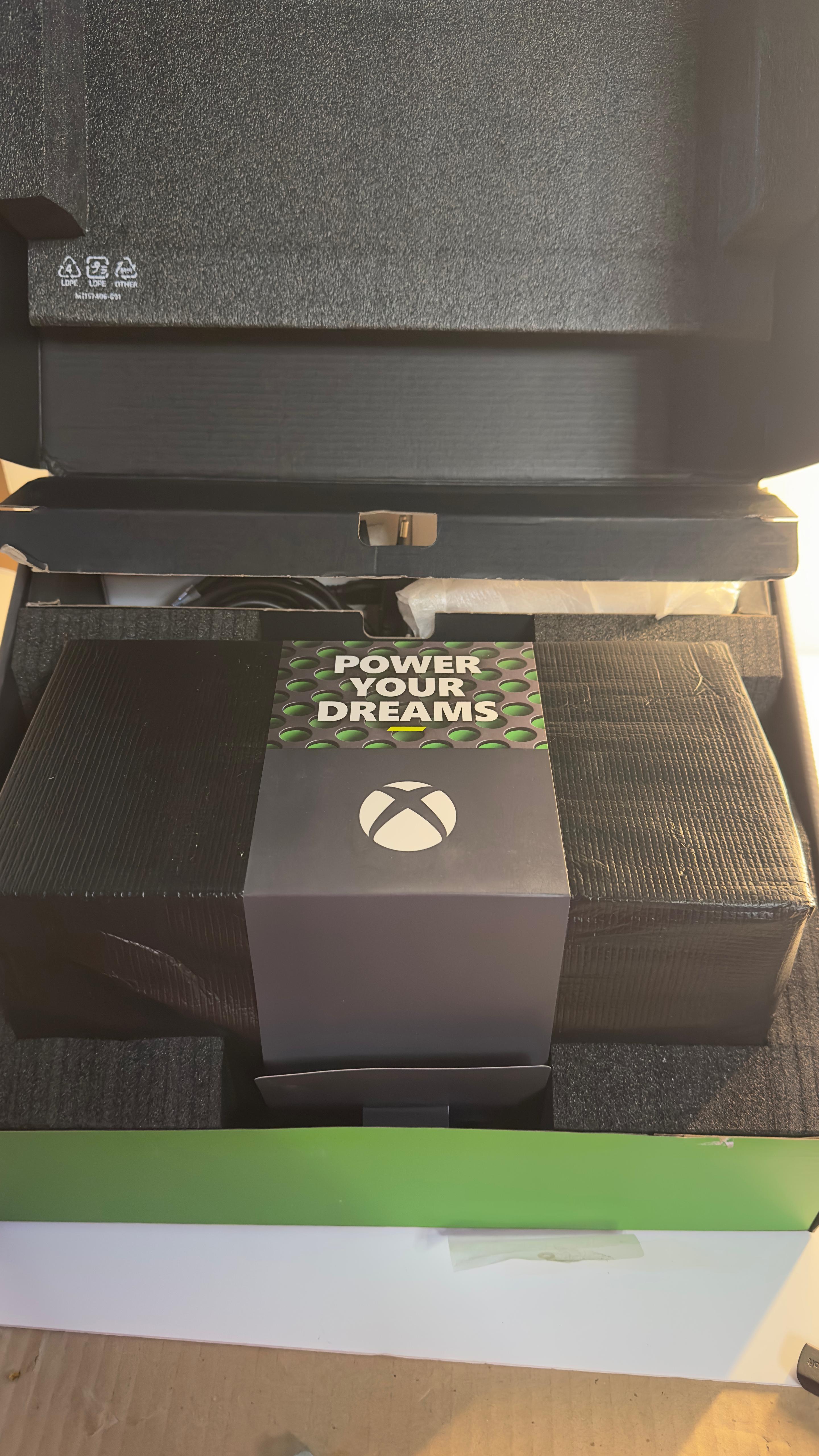 OUTLET Microsoft Xbox Series X - Siyah (RRT-00010) Microsoft Türkiye ...