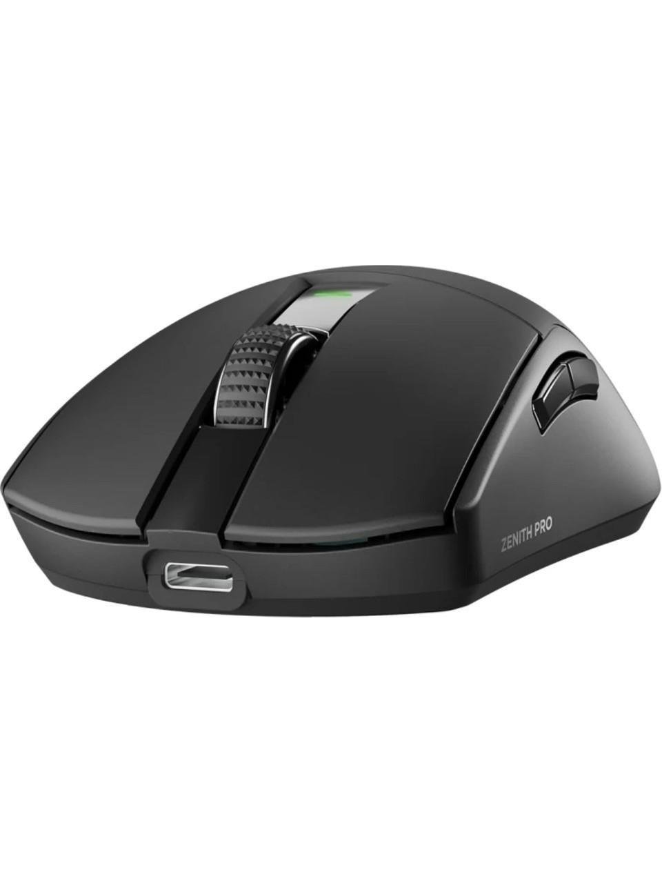 Rampage ZENITH PRO 4K 26000 DPİ Kablosuz Siyah Gaming Mouse