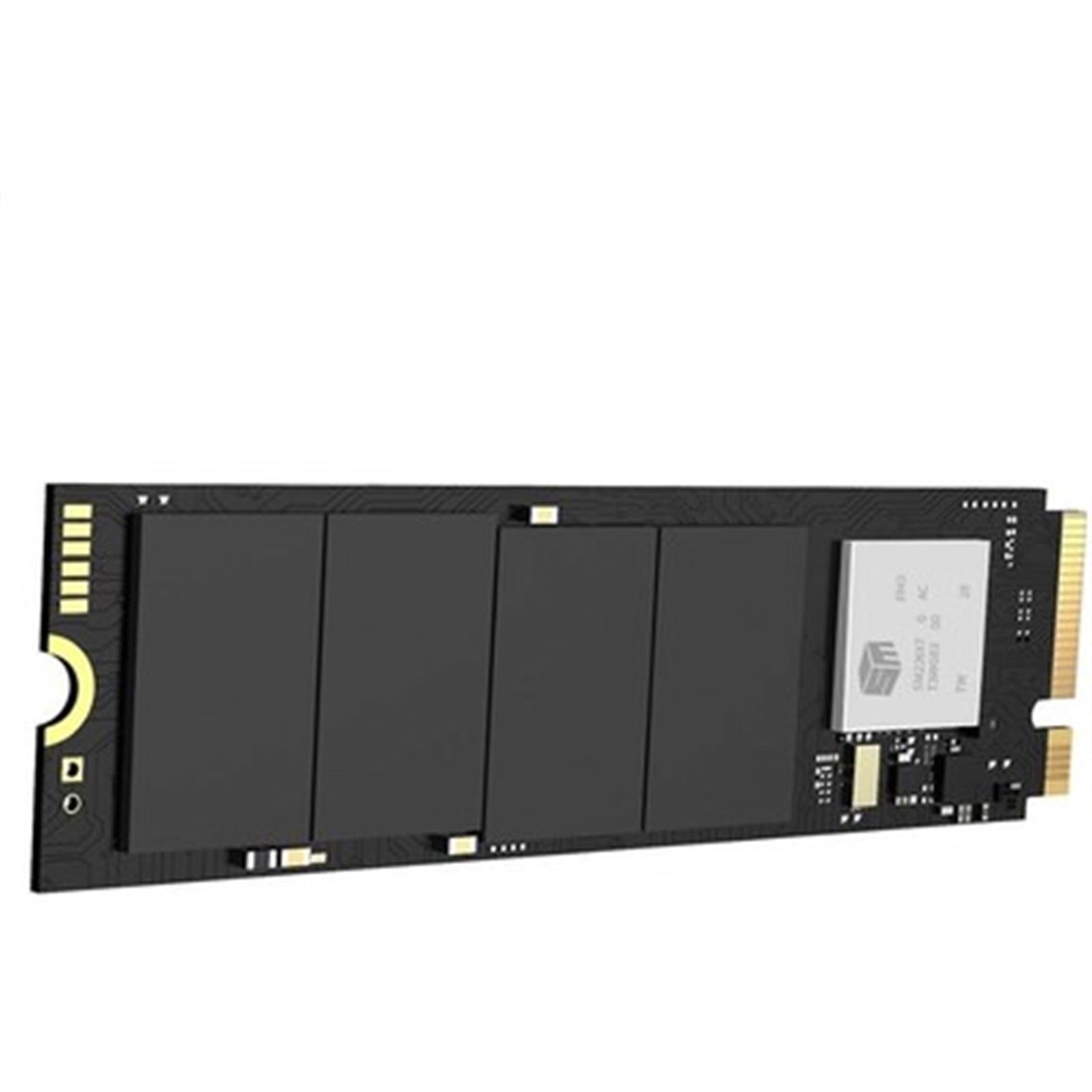Hikvision Desire P 1024 Gb Nvme Ssd Hs-ssd-desr-p/1024
