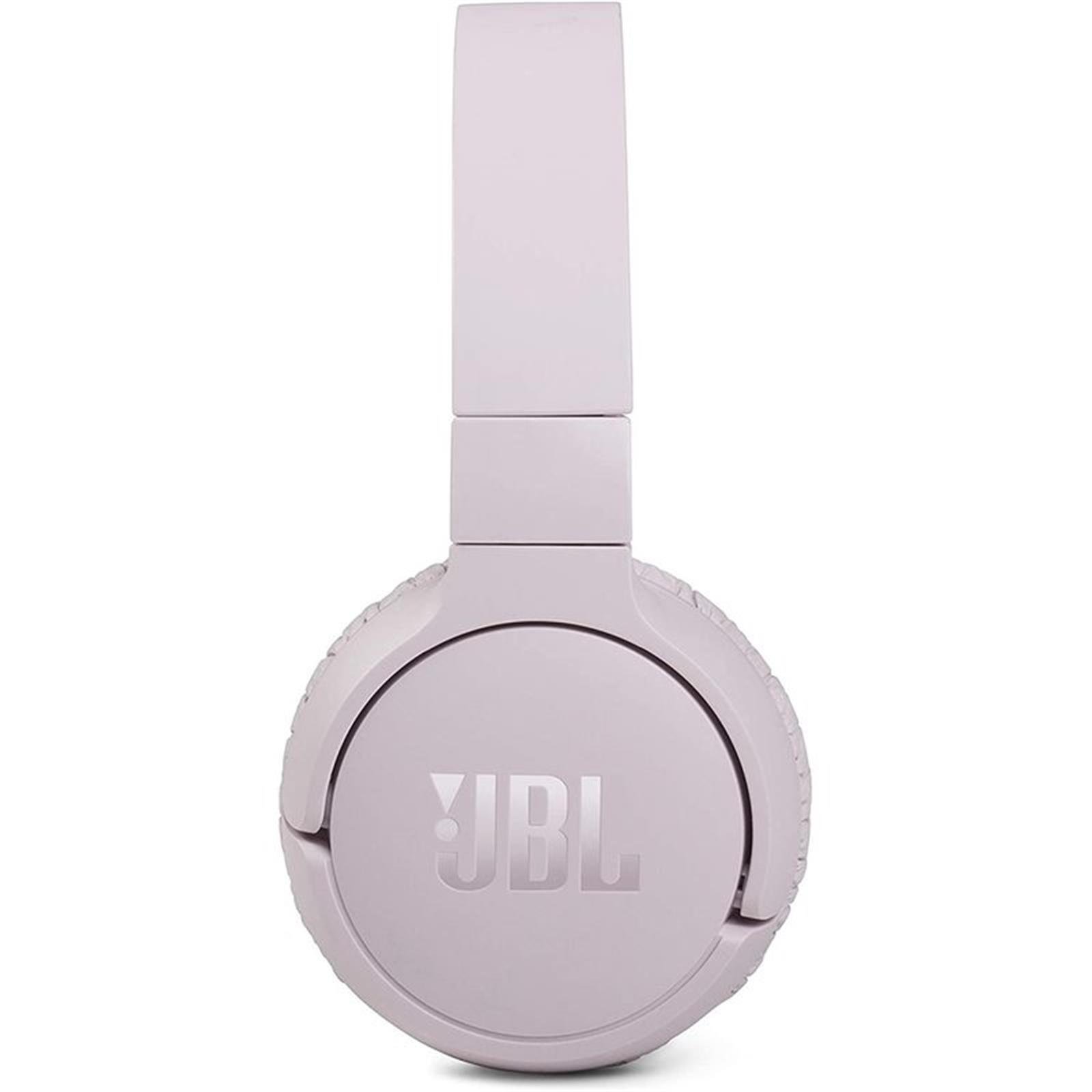 JBL Tune 660BT NC Wireless Kulaklık - Pembe - Nethouse