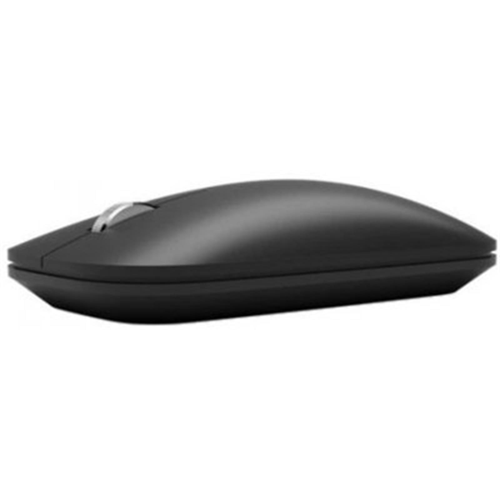 Microsoft Modern Mobile Mouse Bt Black